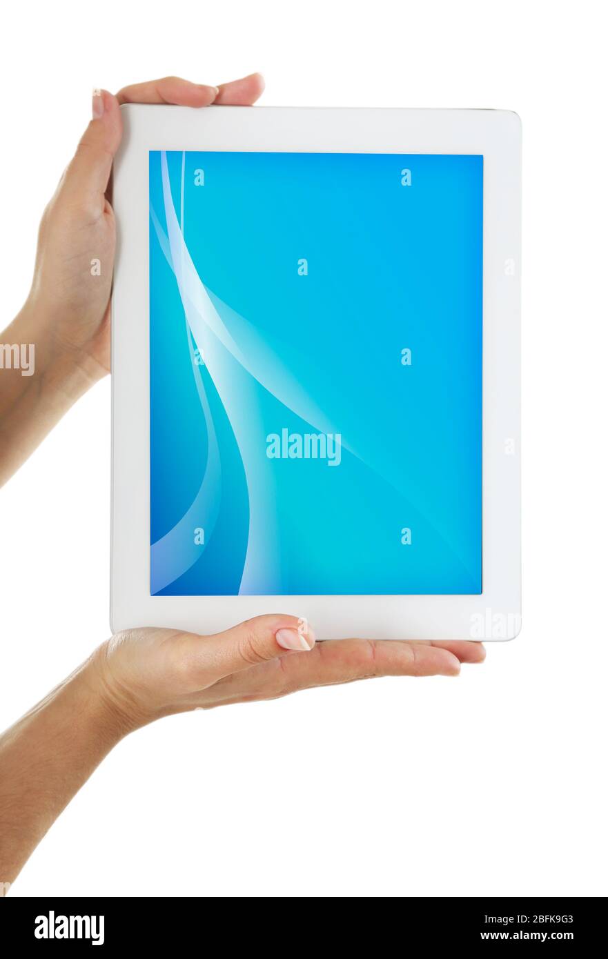 Blue splash pad hi-res stock photography and images - Alamy