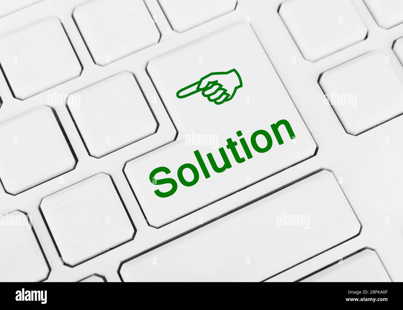 Finance digital green connect hi-res stock photography and images - Alamy