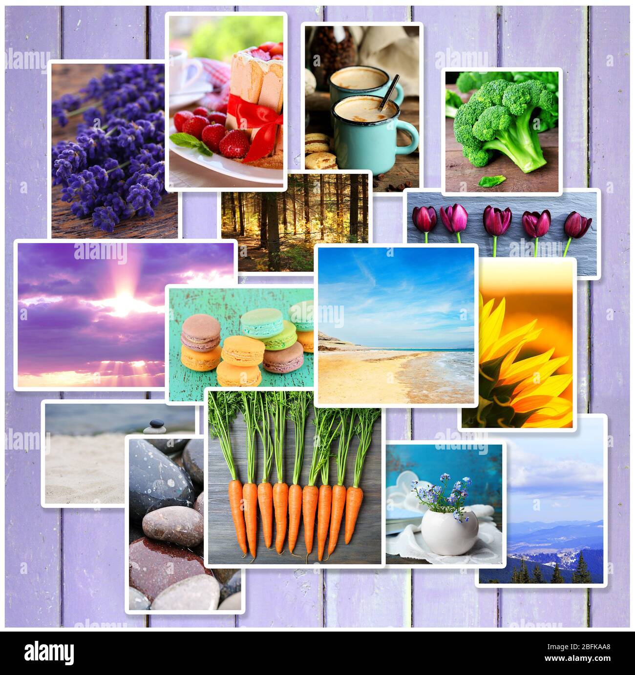 Concept images of heaven Cut Out Stock Images & Pictures - Alamy