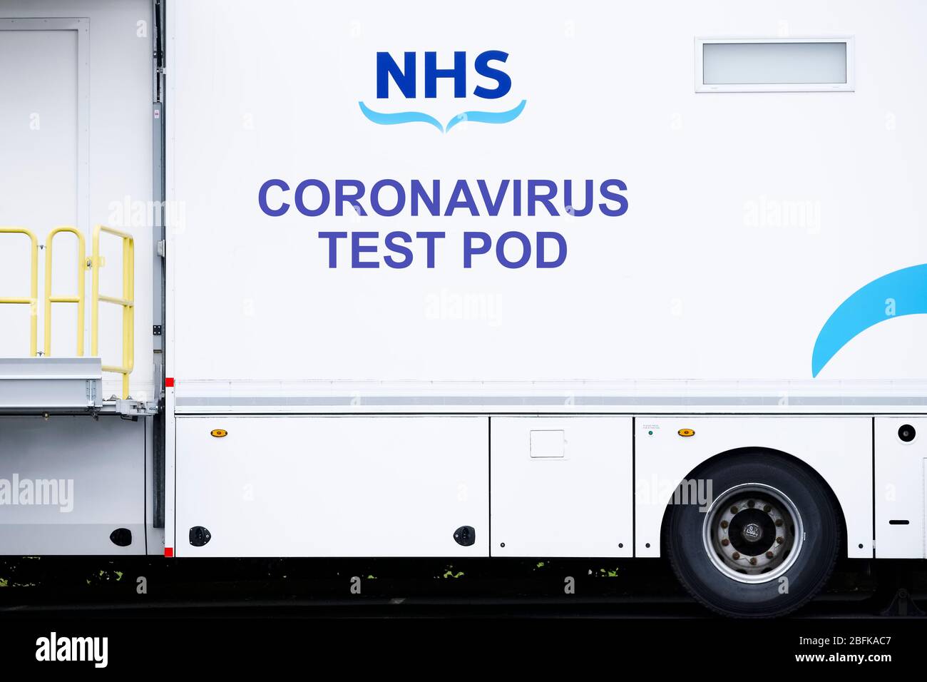 Nhs health and social care scotland hi-res stock photography and images ...