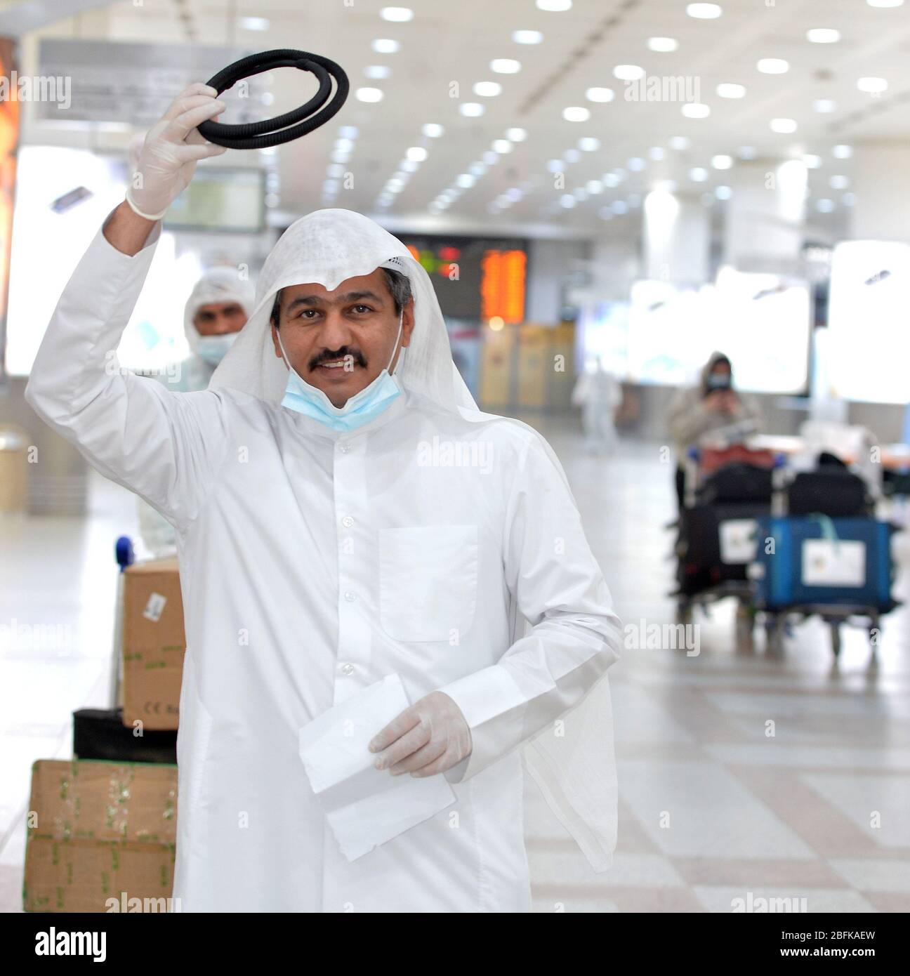 Kuwaiti home hi-res stock photography and images - Alamy
