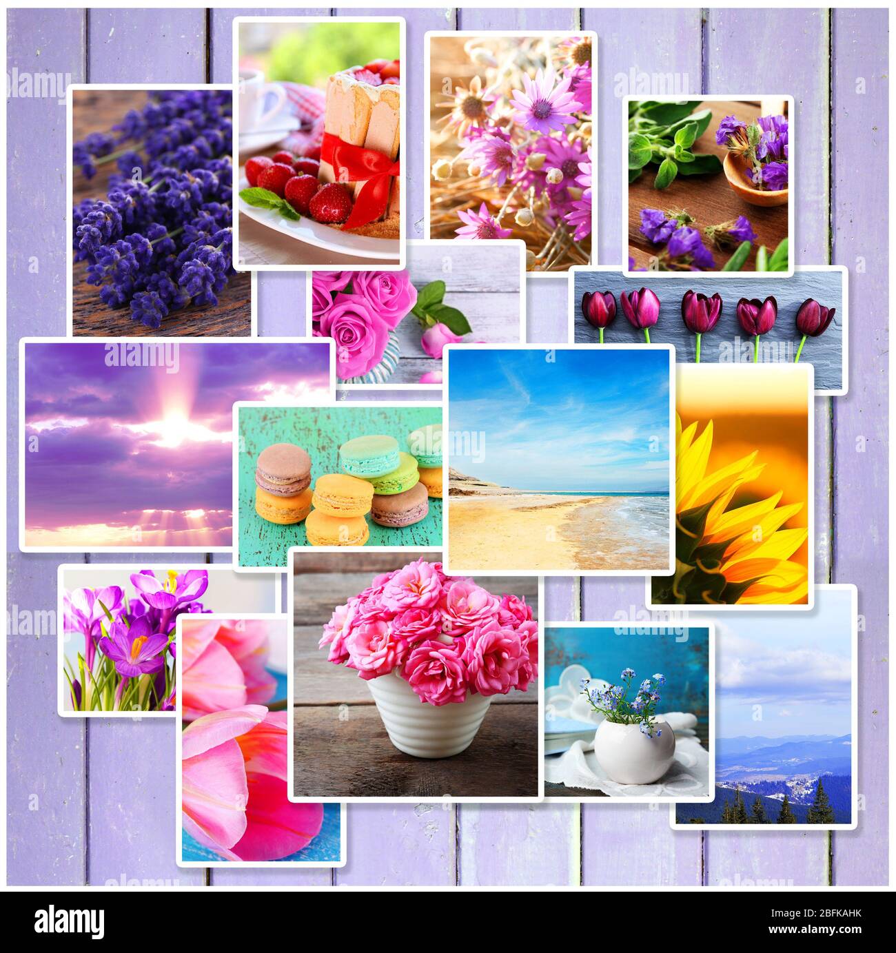 Strawberry texture images Cut Out Stock Images & Pictures - Alamy