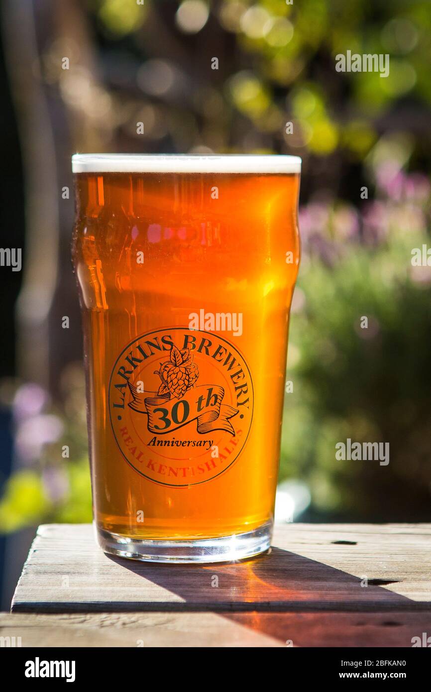 Ale hop hi-res stock photography and images - Alamy