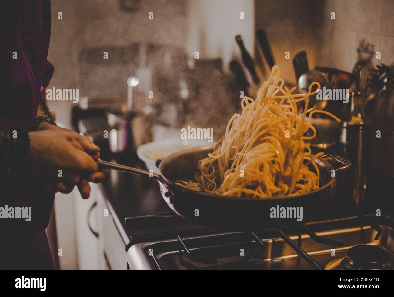 Penny cook hi-res stock photography and images - Alamy