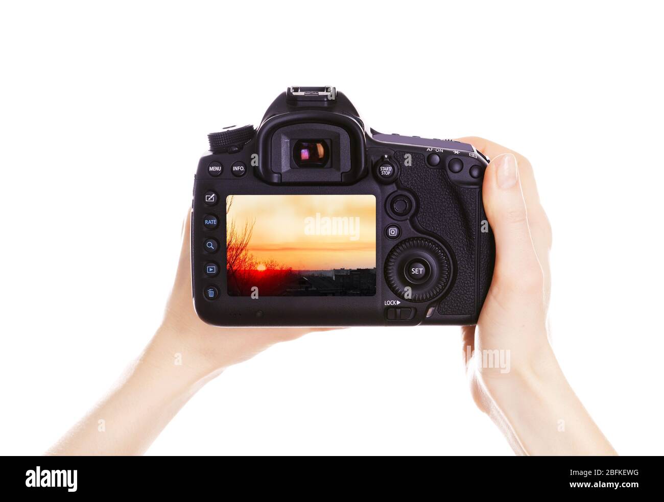 Shadow photography photographer Cut Out Stock Images & Pictures - Alamy