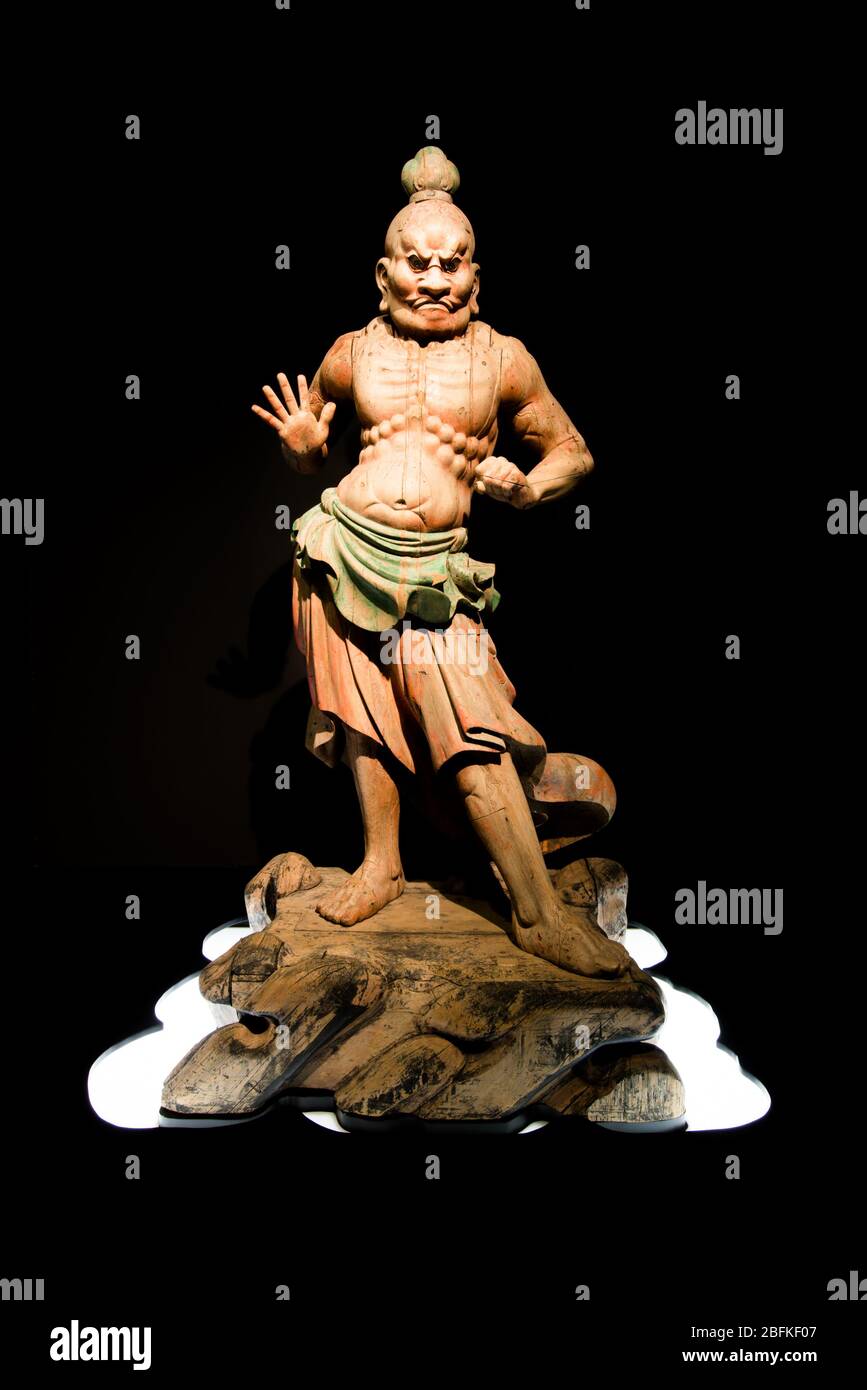 Italy Piedmont Turin - Mao Museum ( Museo d'Arte Orientale ) - Museum ...