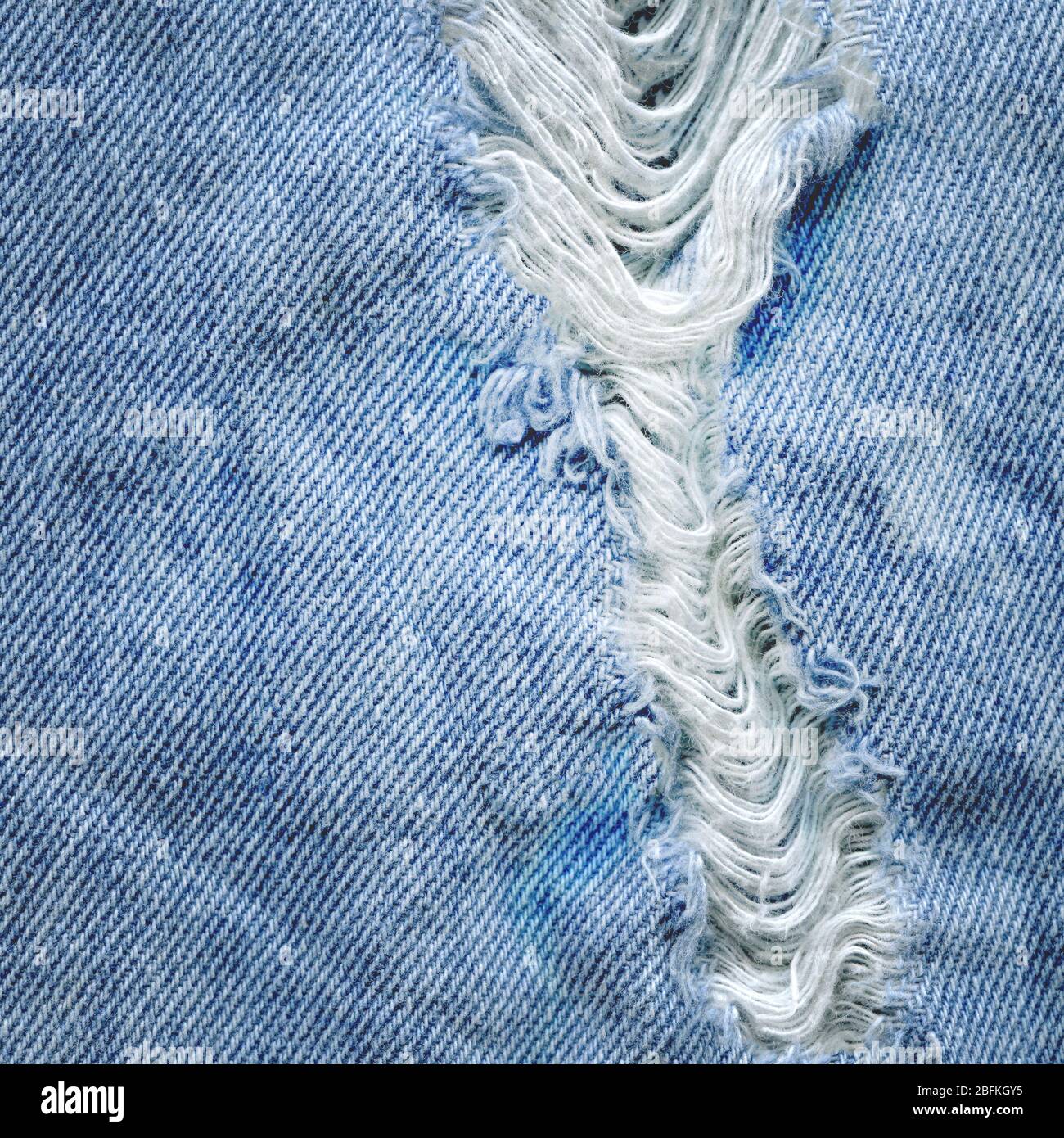 Torn pants hi-res stock photography and images - Alamy