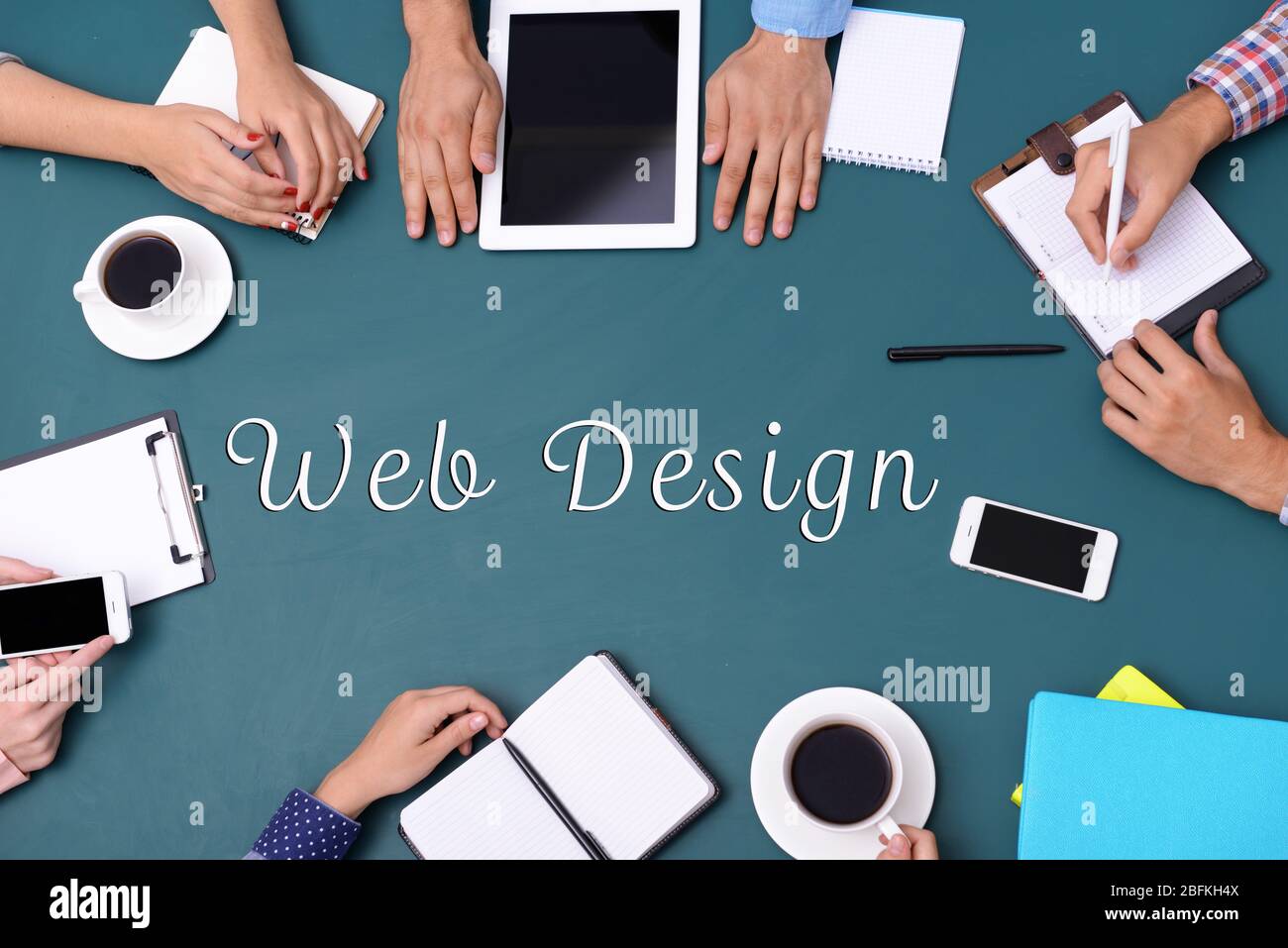 Creative thinking seminar hi-res stock photography and images - Alamy