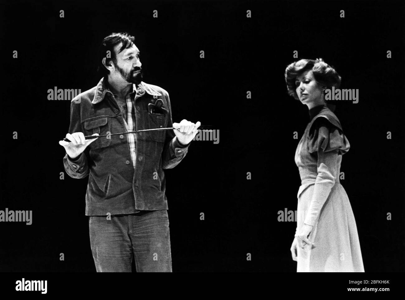 Hedda gabler drama hi-res stock photography and images - Alamy