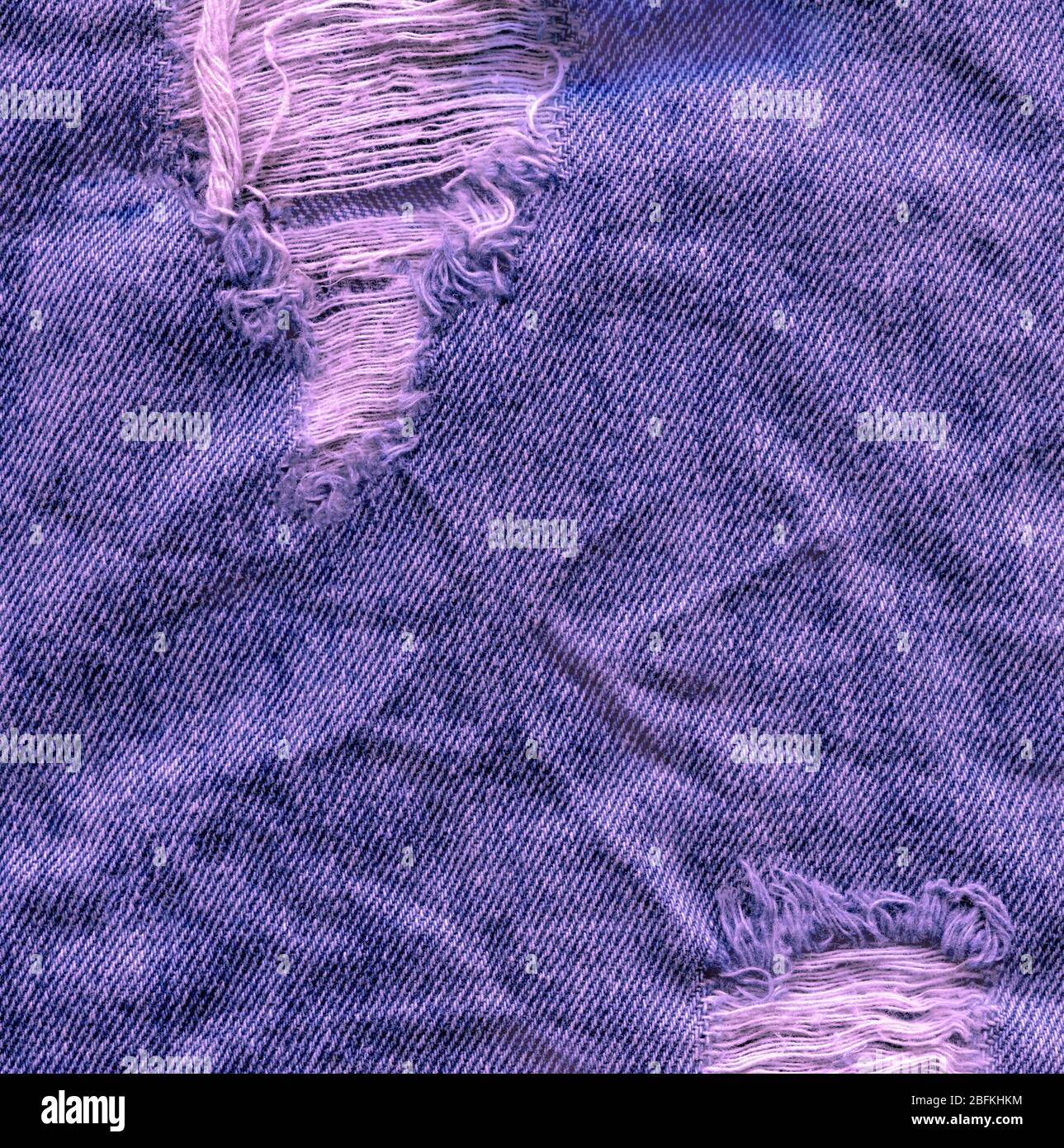 Fashion and clothing concept design. Denim jeans fabric. Denim ...