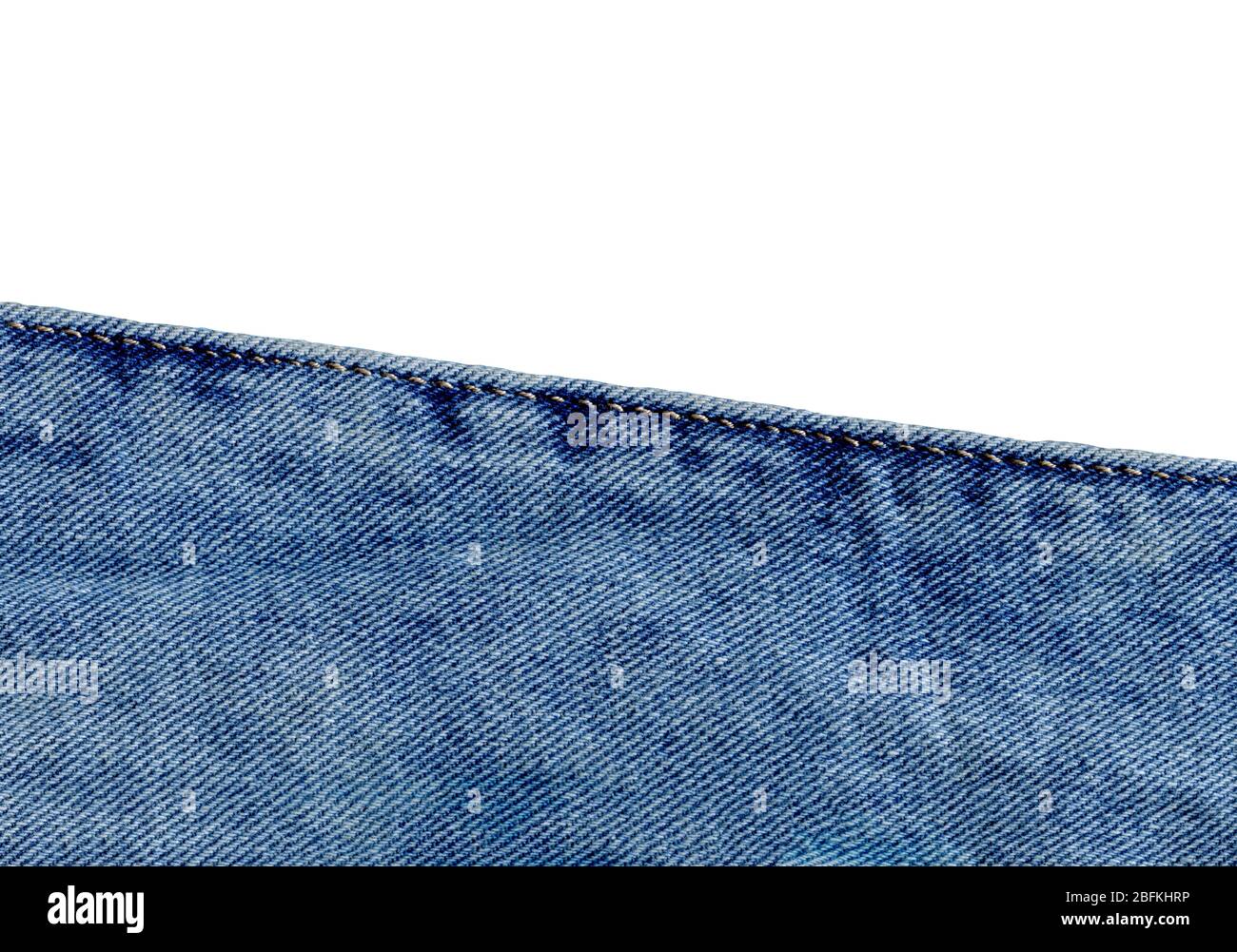 Fabric frame isolated on white background with copy space Stock Photo ...