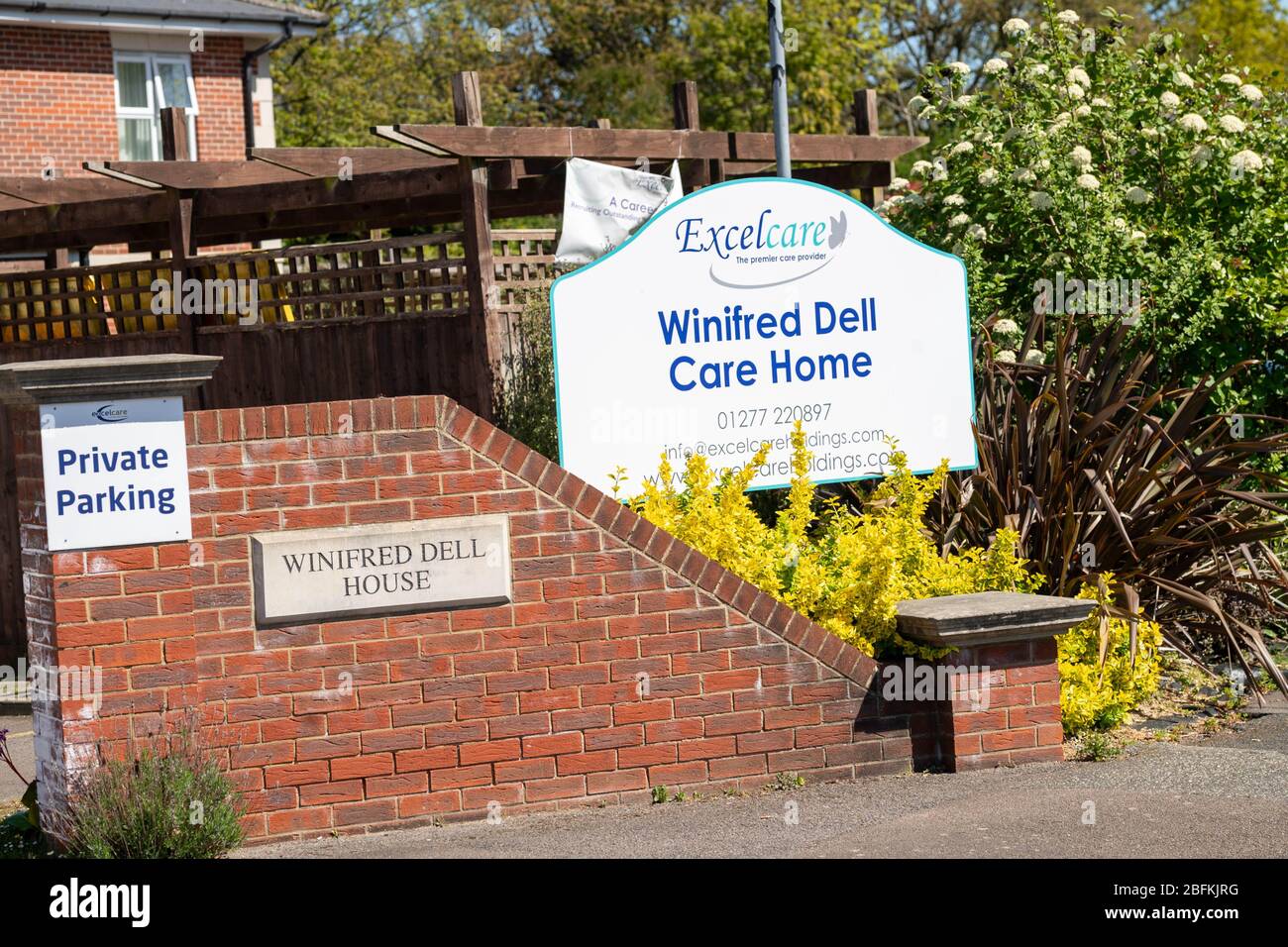 Winifred hi-res stock photography and images - Alamy