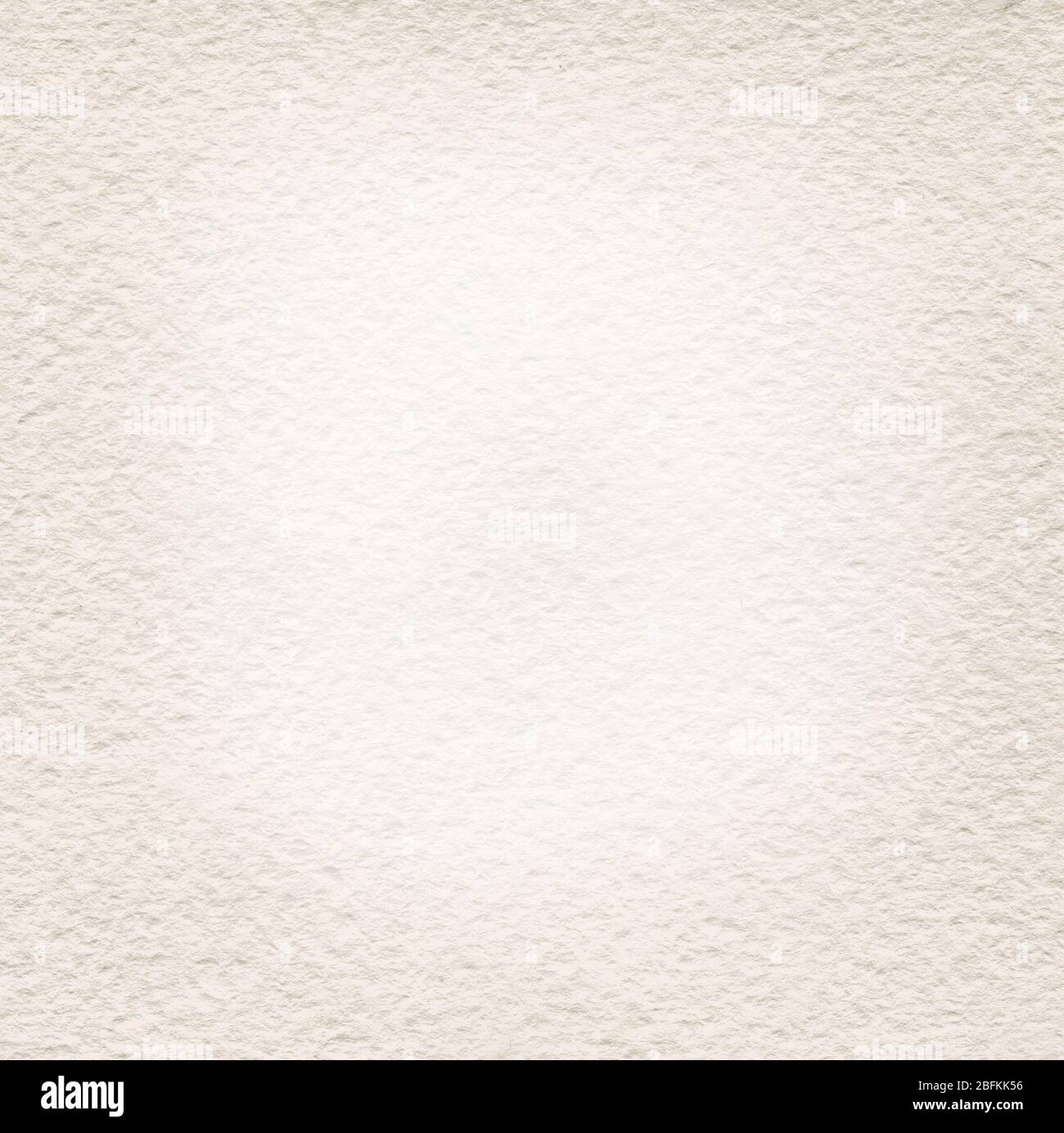 White watercolor paper texture. White paper background with copy space ...