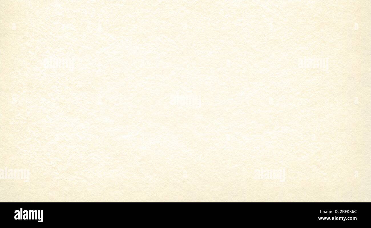 Watercolor empty paper texture isolated on white Stock Photo - Alamy