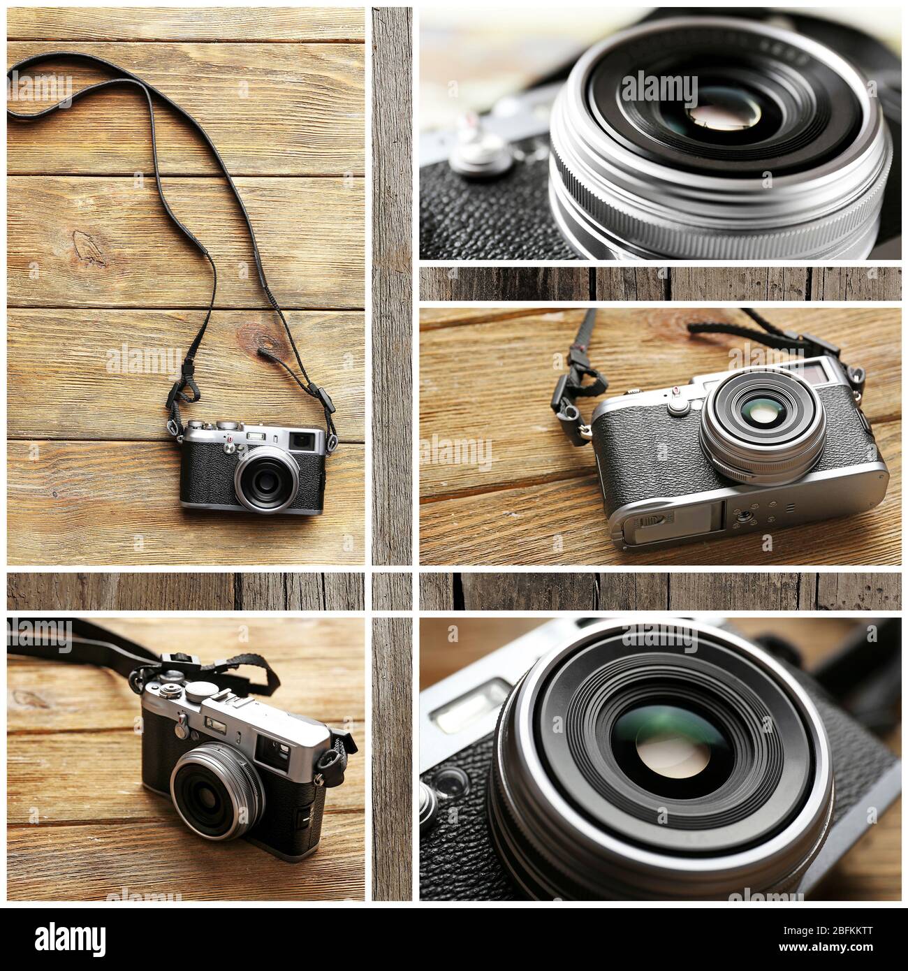 Black history collage Cut Out Stock Images & Pictures - Alamy