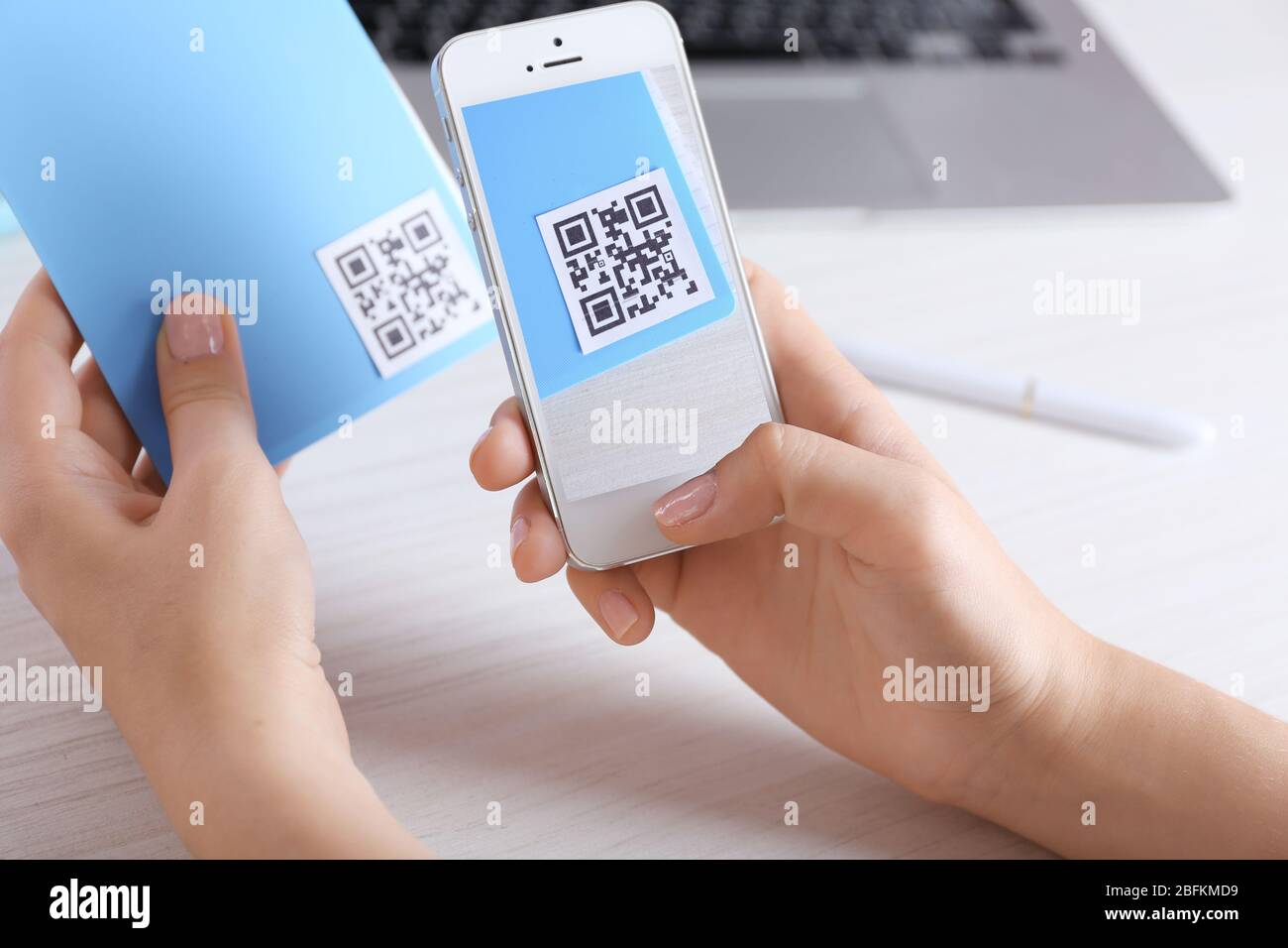 Mobile voucher hi-res stock photography and images - Alamy