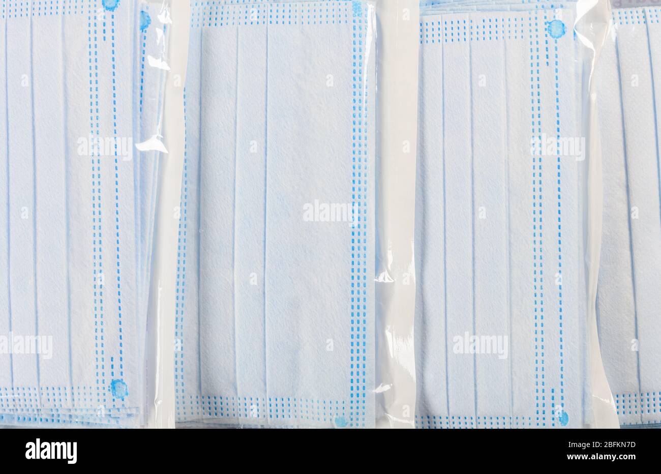 Masks horizontal hi-res stock photography and images - Alamy