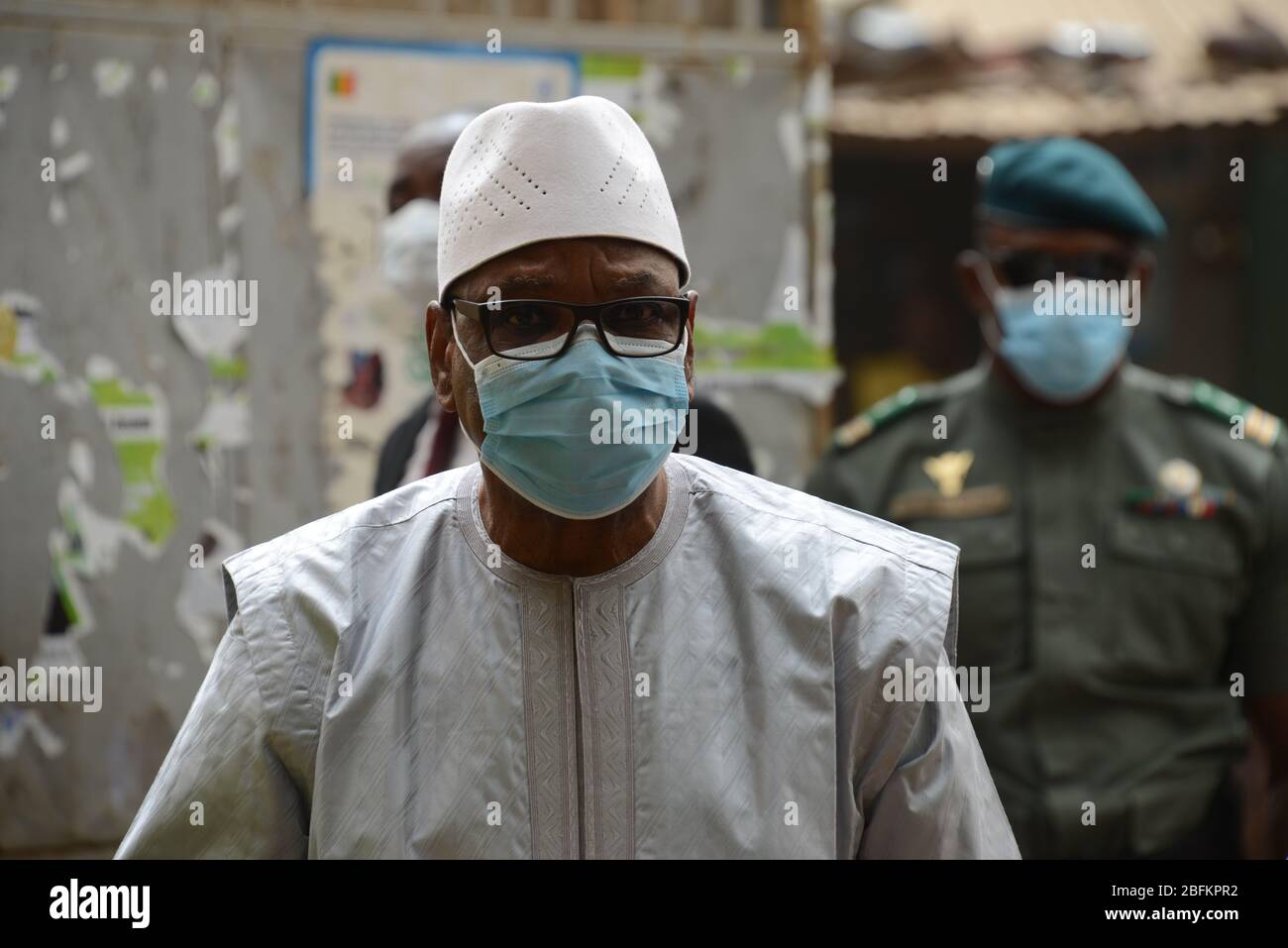 Mali bamako legislative hi-res stock photography and images - Alamy