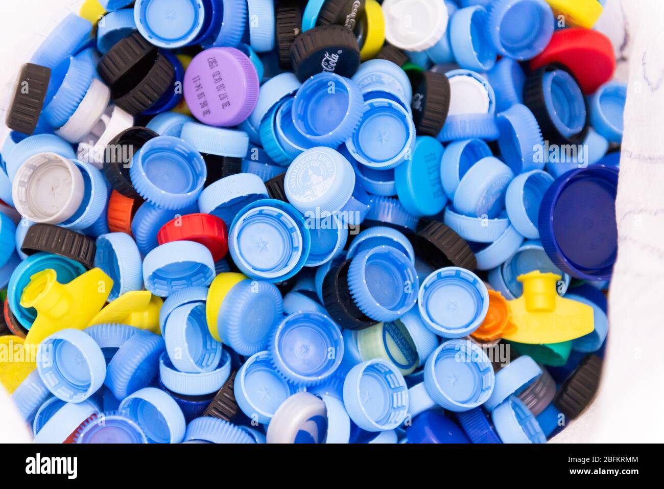 Lots Of Caps High Resolution Stock Photography and Images - Alamy