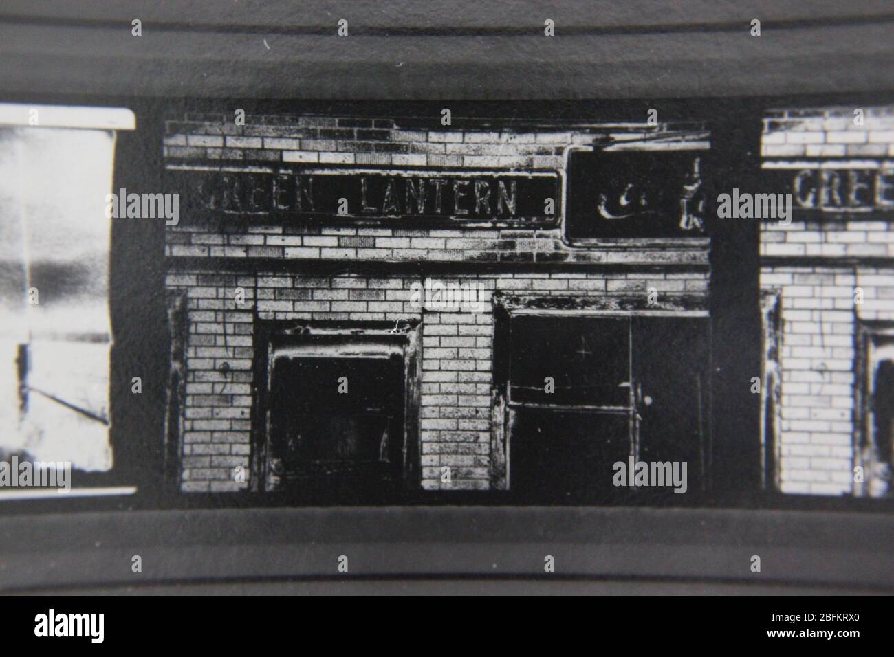 Fancy storefront hi-res stock photography and images - Alamy