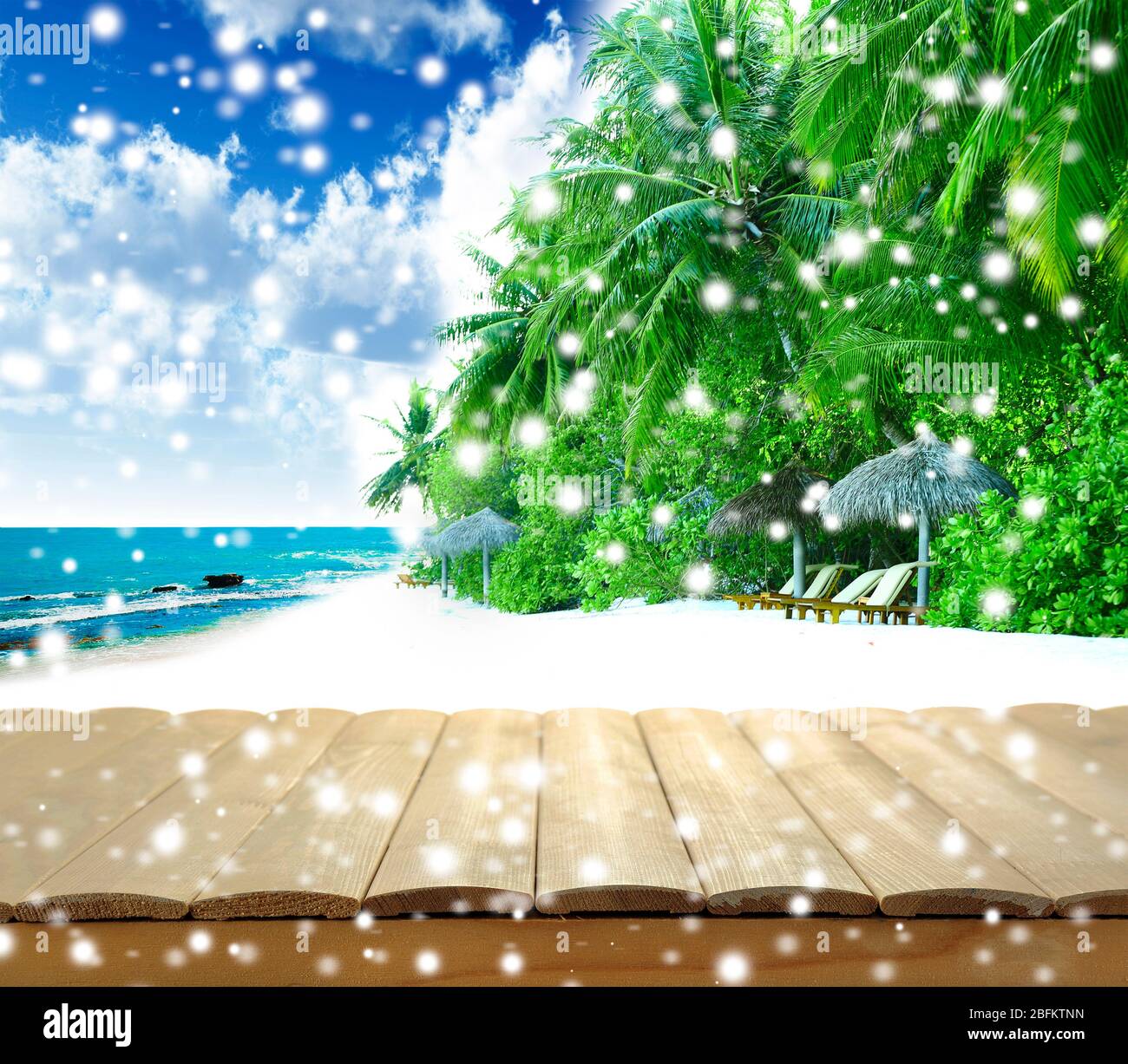 Marine snow ocean floor hi-res stock photography and images - Alamy