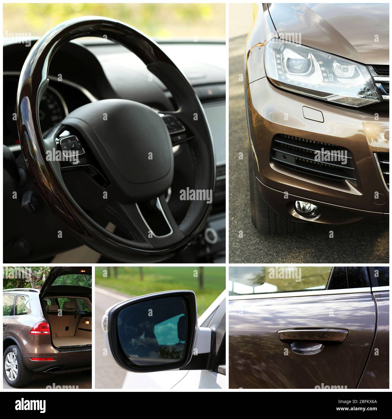 Modern navigation system in Cut Out Stock Images & Pictures - Alamy