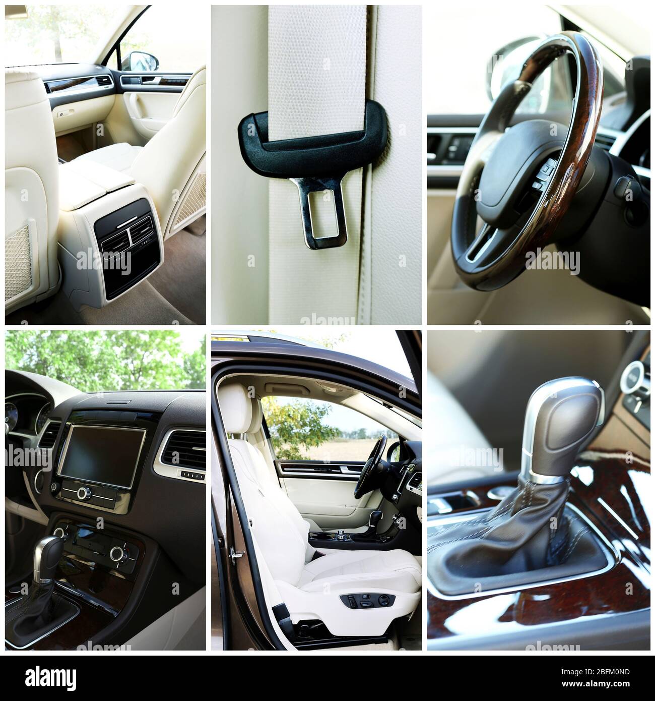 Interior details in modern Cut Out Stock Images & Pictures - Alamy