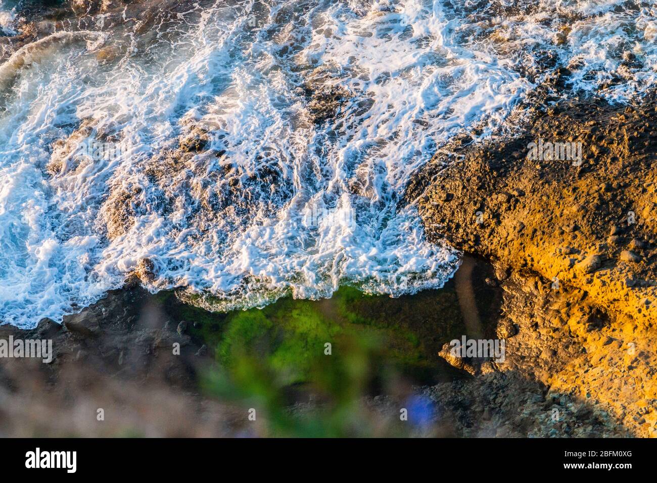 Wave hitting boat hi-res stock photography and images - Alamy