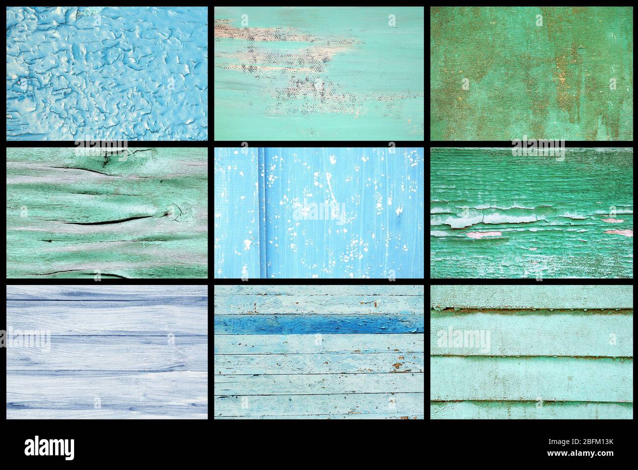 Big collection of different wooden backgrounds Stock Photo - Alamy