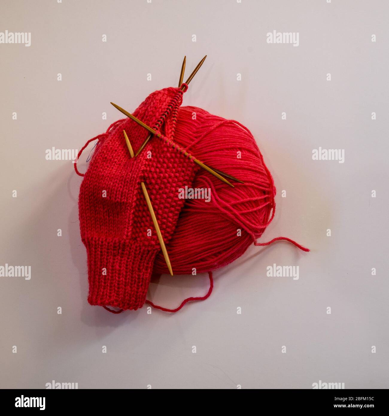 Handmade home wear hi-res stock photography and images - Alamy