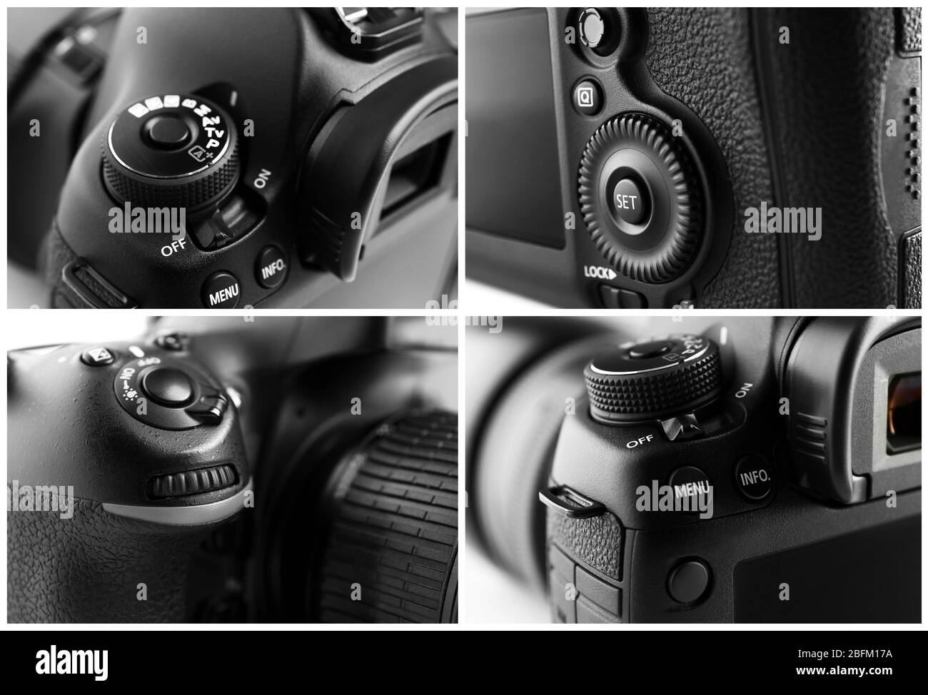 Digital programme hi-res stock photography and images - Alamy