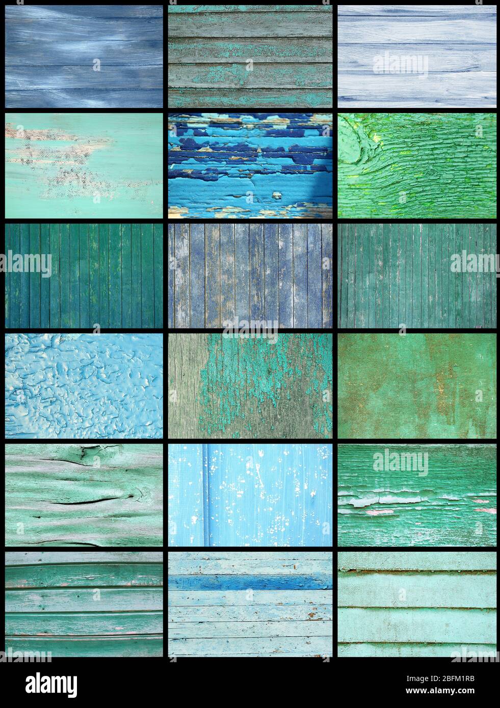 Big collection of different wooden backgrounds Stock Photo - Alamy