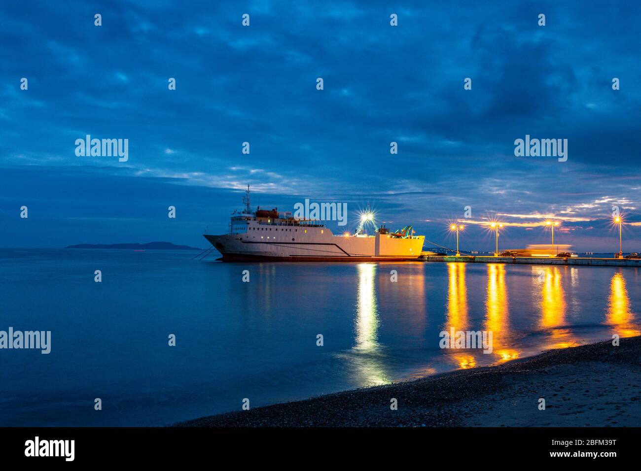 Neapoli voion hi-res stock photography and images - Alamy