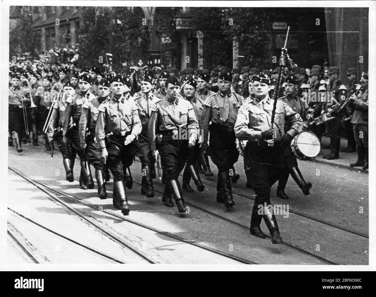 Sa ss hi-res stock photography and images - Alamy