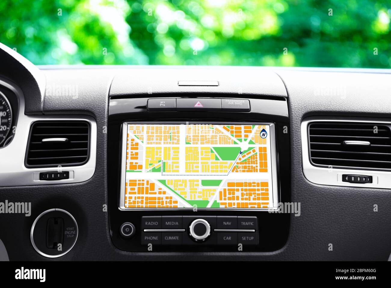 Velocity map hi-res stock photography and images - Alamy