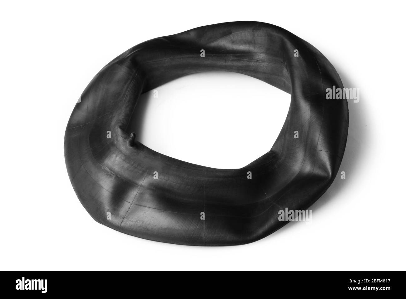 Rubber car camera isolated on white background Stock Photo - Alamy