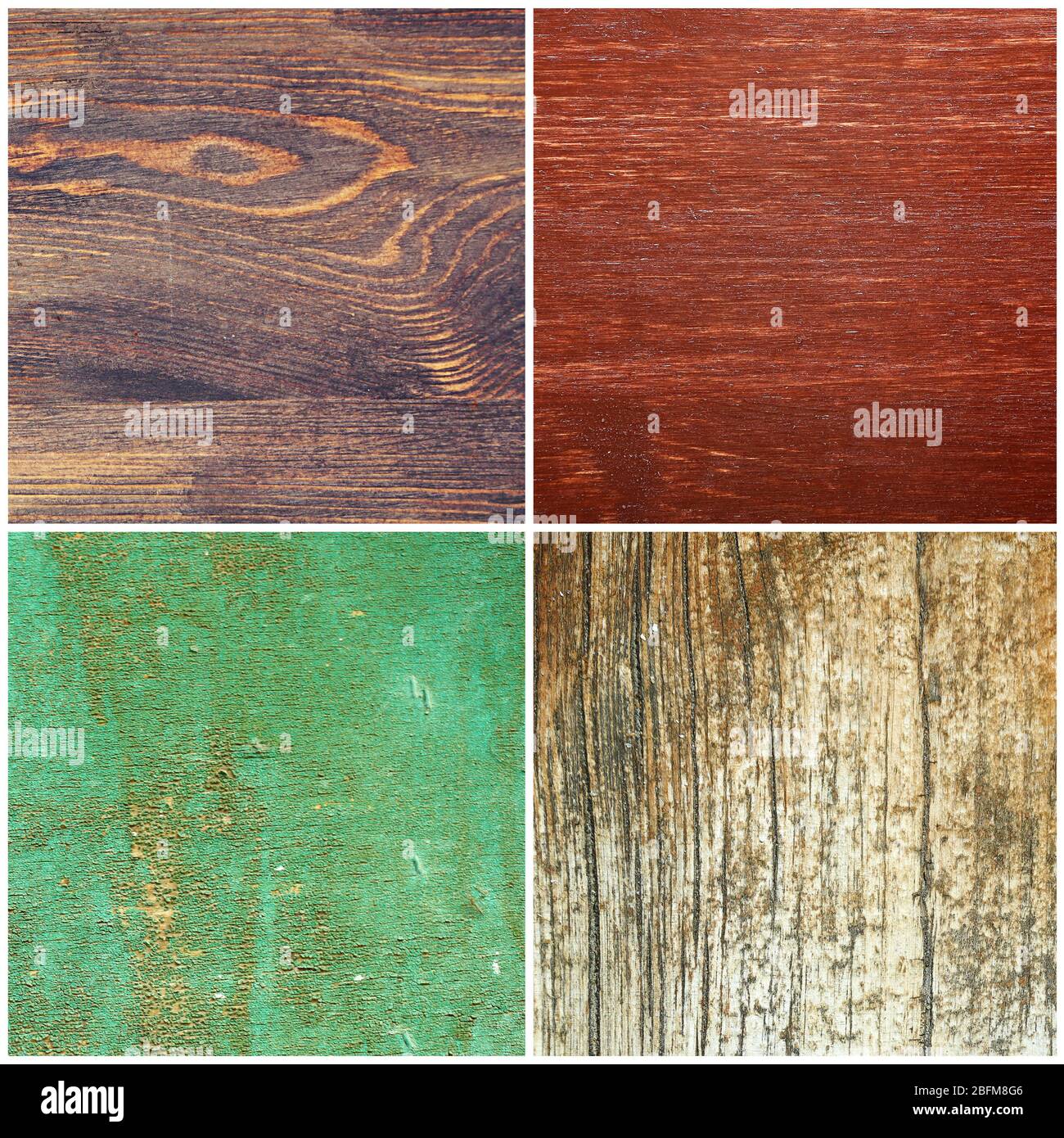 Old wood collection timber Cut Out Stock Images & Pictures - Alamy