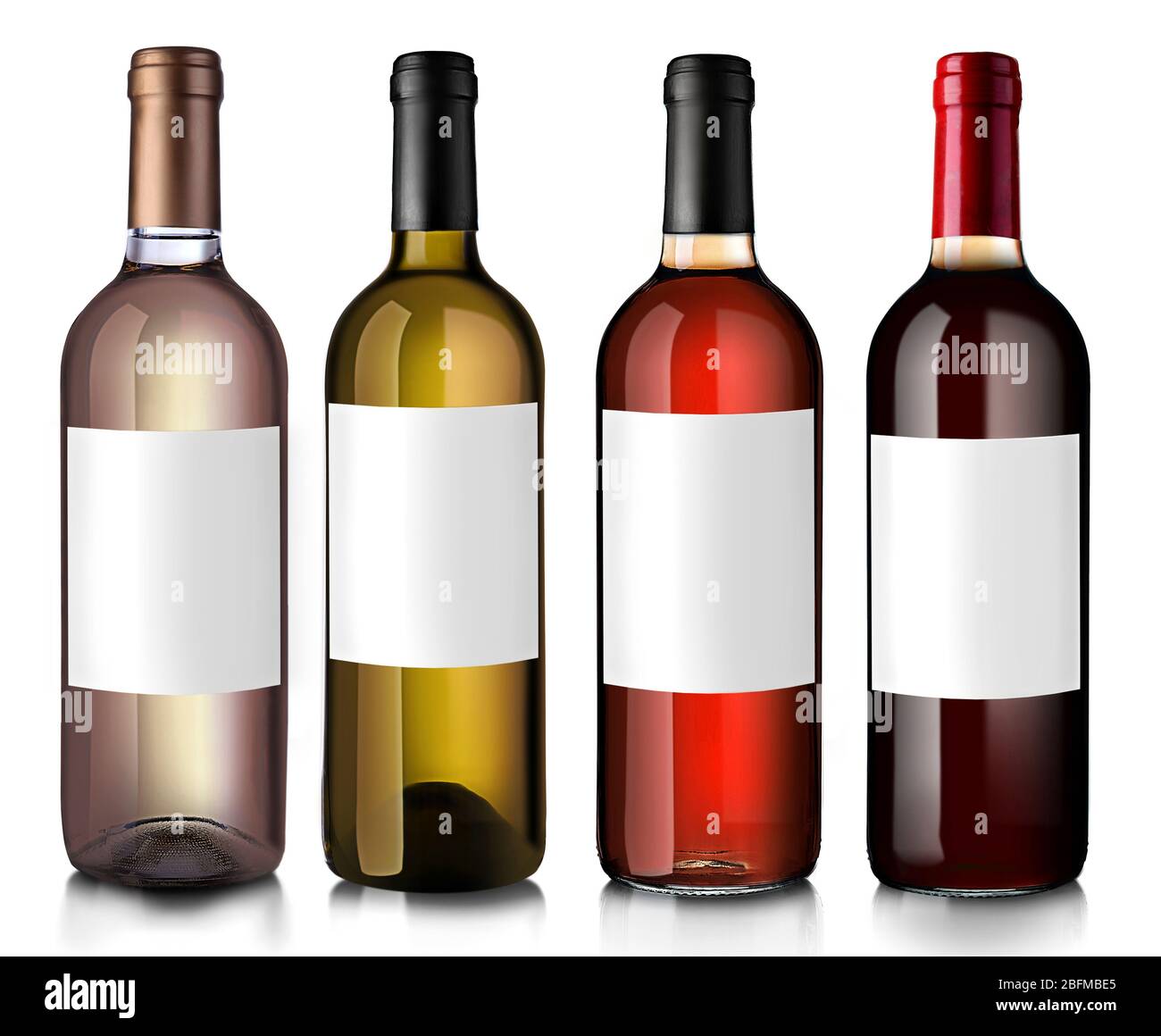 Empty labels hi-res stock photography and images - Alamy