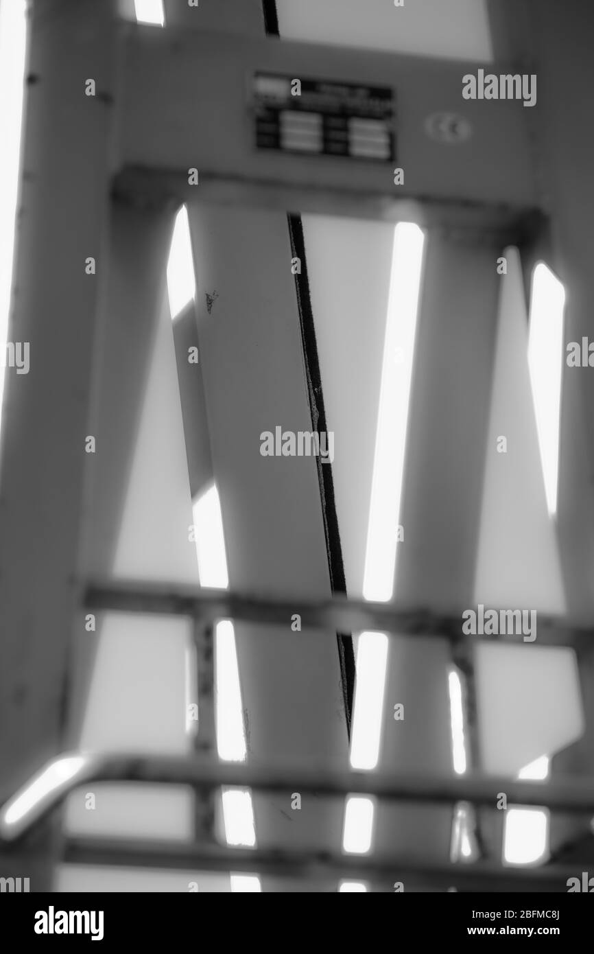 Art by Hans-Christian Quist- HCQ-Picture Stock Photo - Alamy