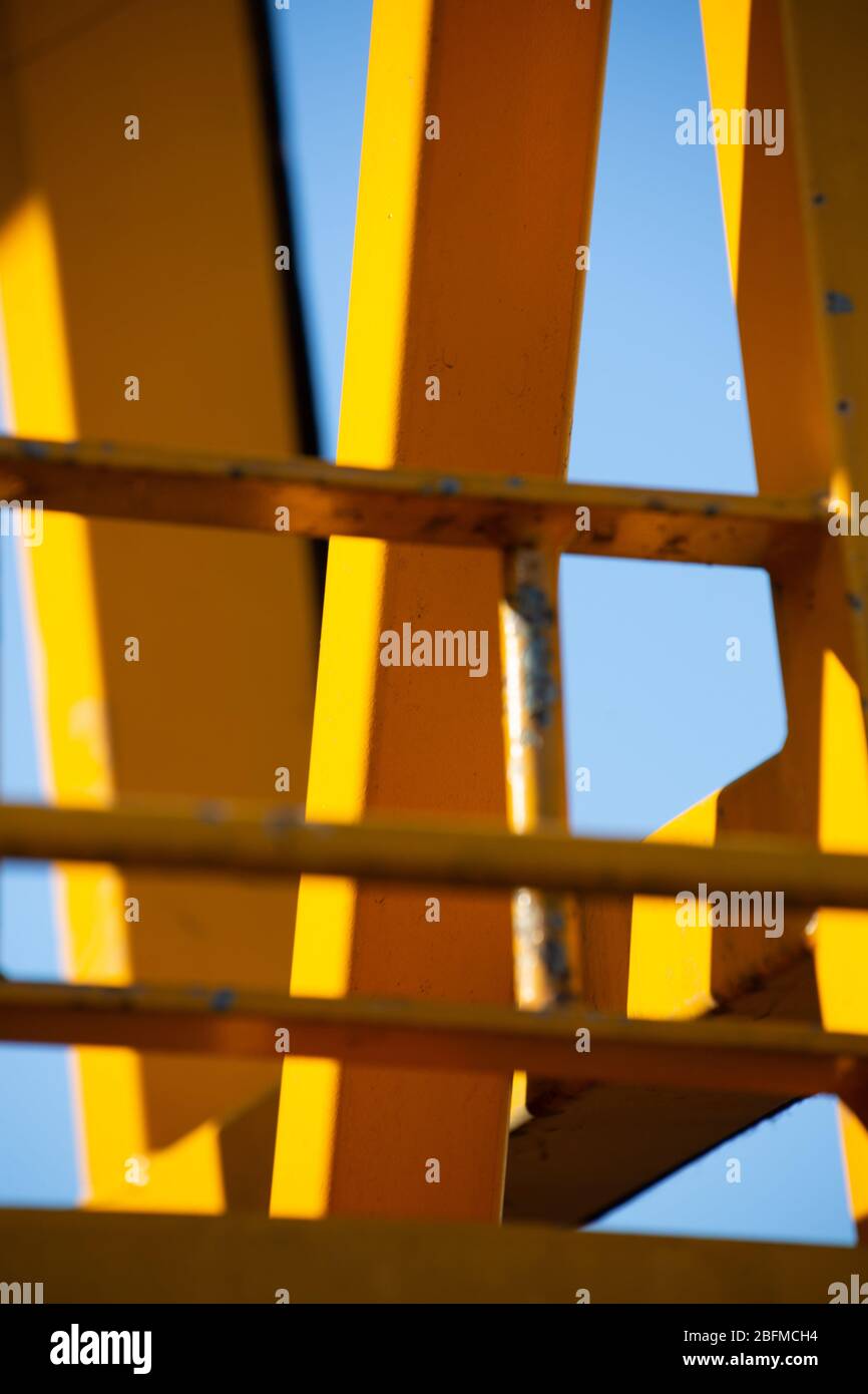 Art by Hans-Christian Quist- HCQ-Picture Stock Photo - Alamy