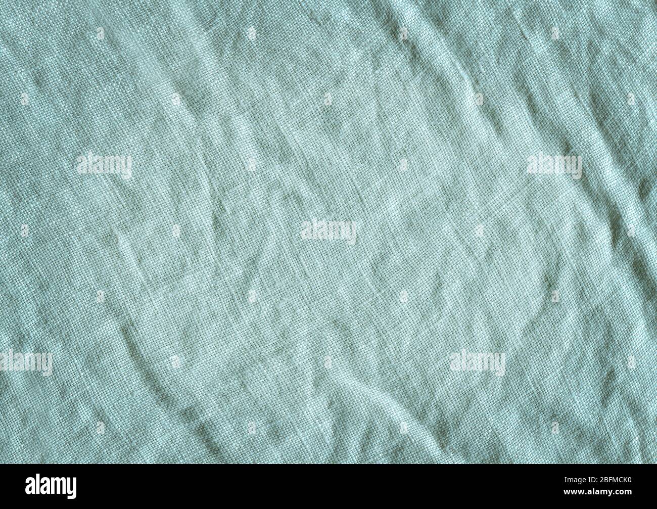 Turquoise fabric background texture. Turquoise background from a ...