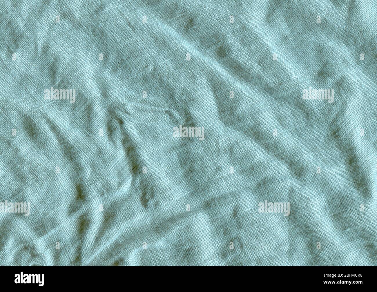 Turquoise fabric background texture. Turquoise background from a ...