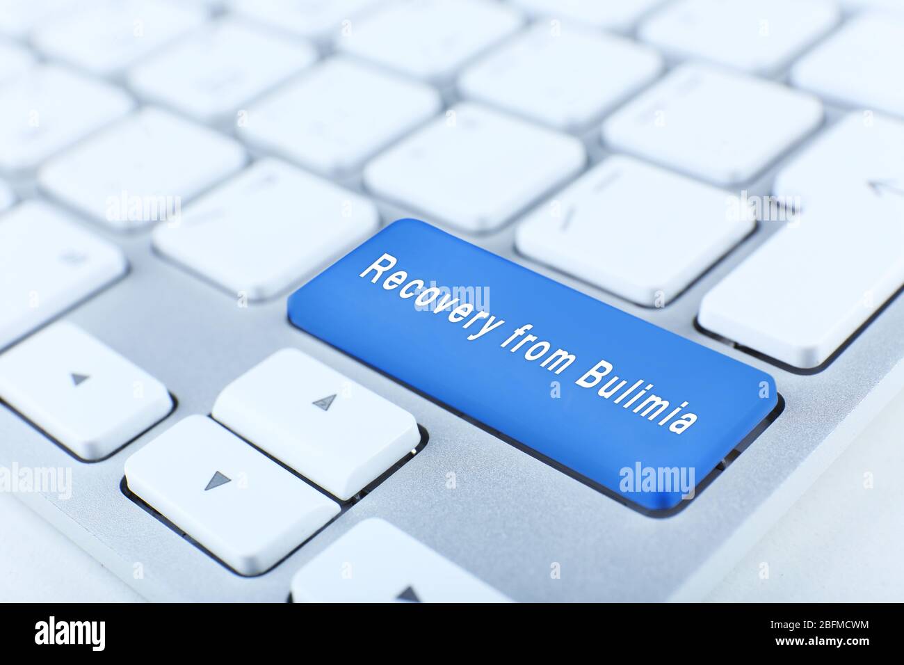 Bulimia symbol hi-res stock photography and images - Alamy