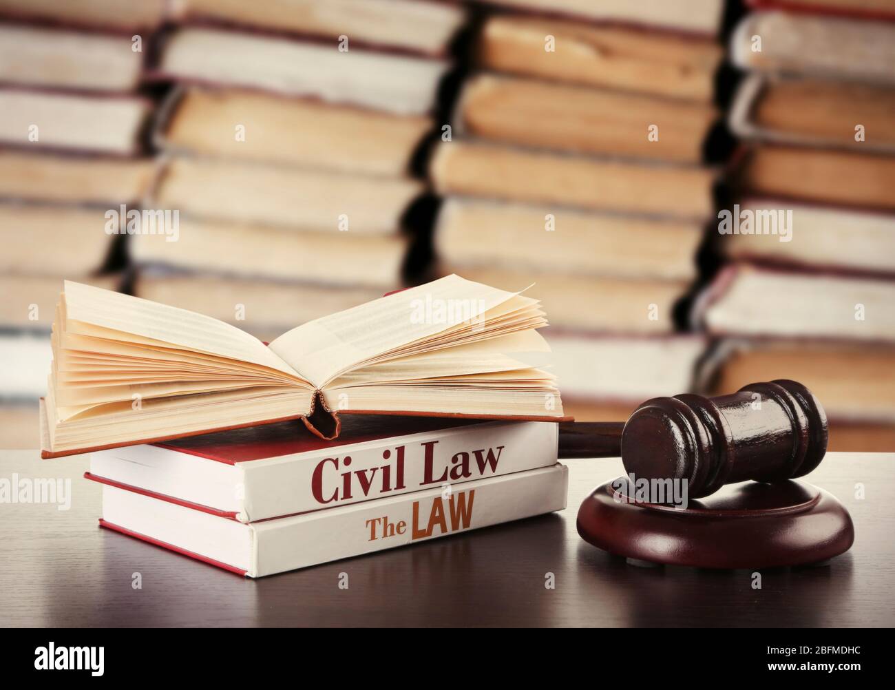 Judges Library High Resolution Stock Photography and Images - Alamy