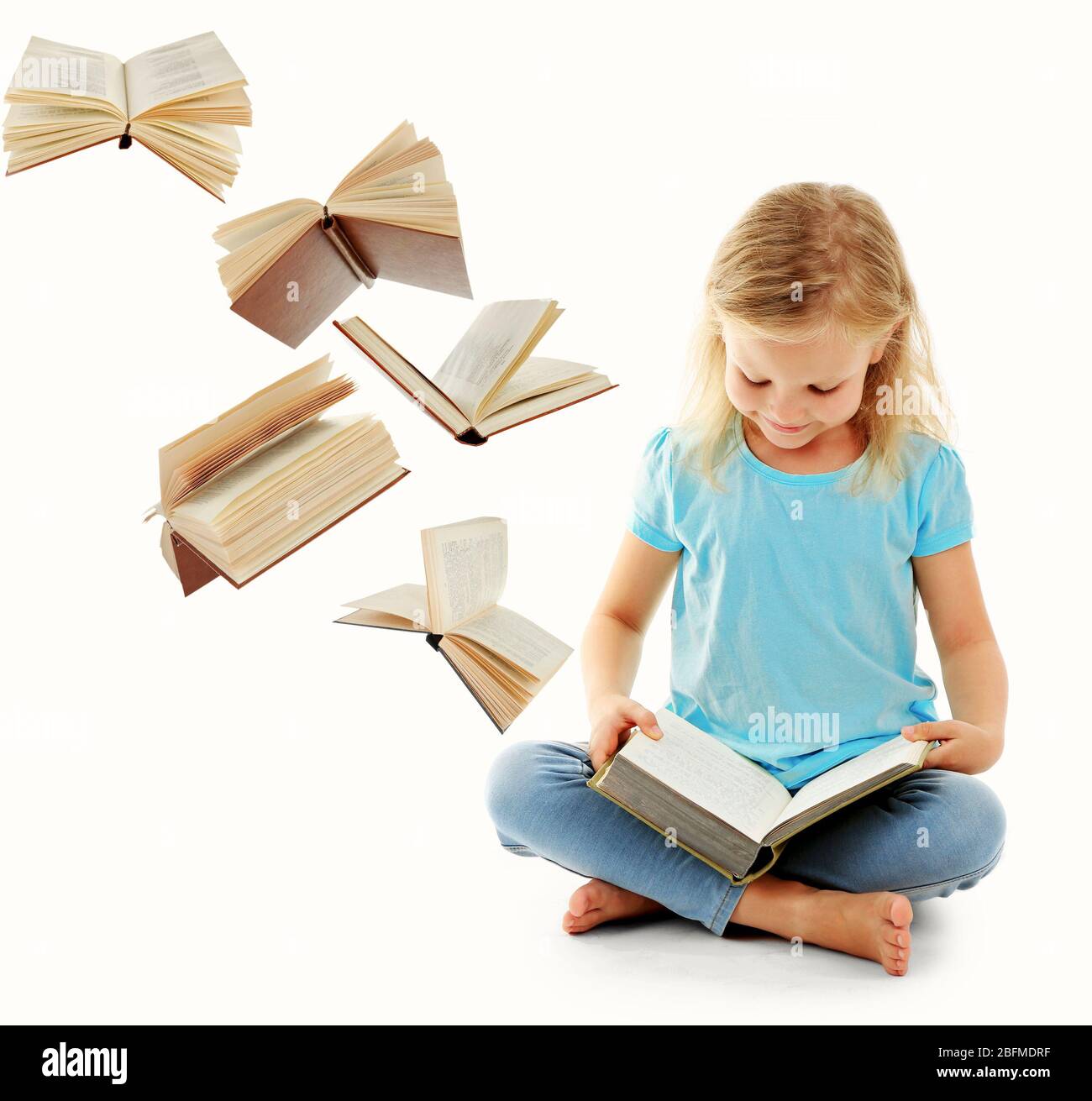 Old scenic highway Cut Out Stock Images & Pictures - Alamy