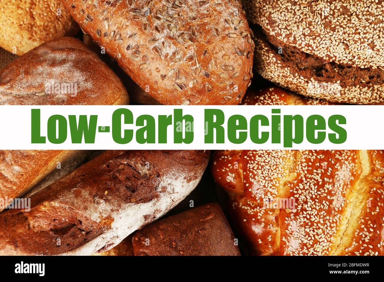 Text low carb on hi-res stock photography and images - Alamy