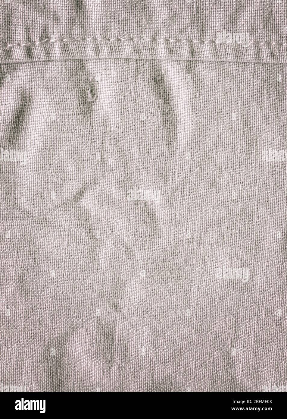 Gray linen texture for background. Gray linen texture fabric Stock ...