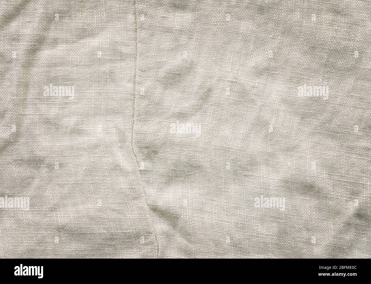 Gray linen texture for background. Gray linen texture fabric Stock ...