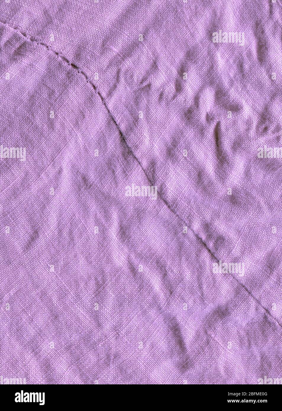 Violet fabric background. Violet textile texture background Stock Photo ...