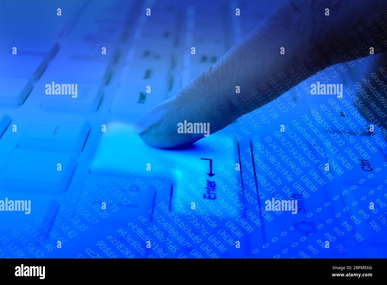 At sign symbol web character computer internet sign abstract web hi-res ...